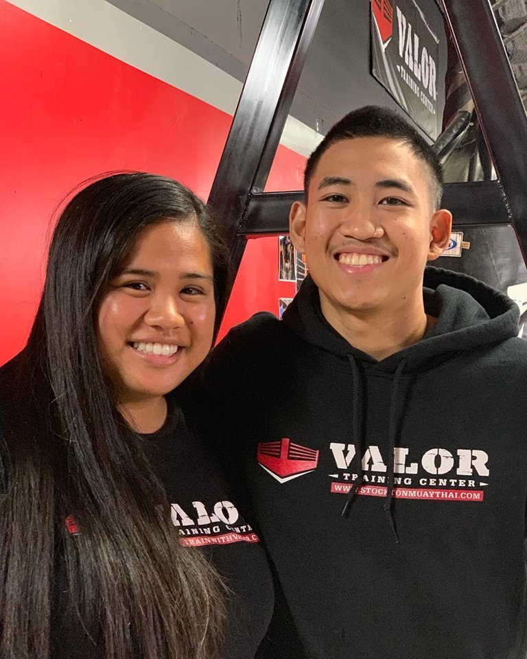 Valor Training Center MMA Stockton CA 95210 MMAGYMS NET