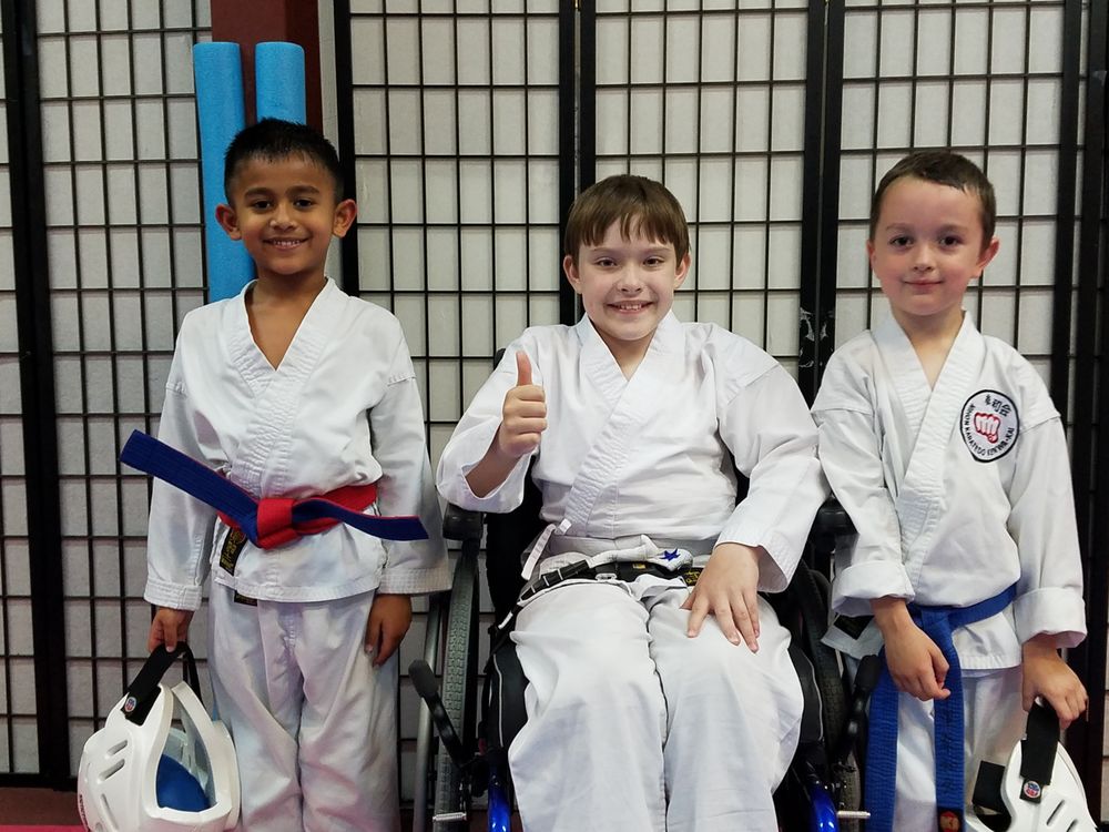 Green’s Karate | Karate Chattanooga TN 37415 - MMAGYMS.NET