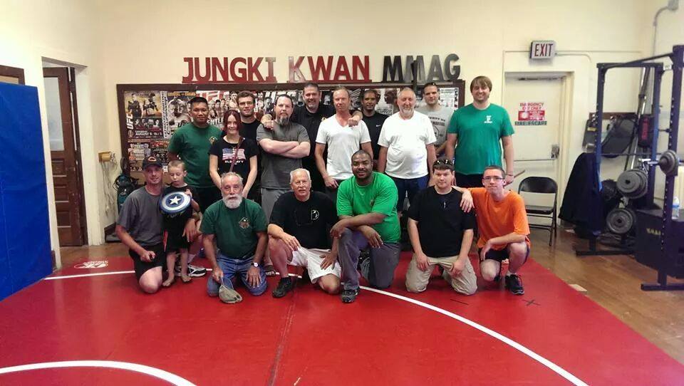 Midwest Martial Arts Group | MMA Davenport IA 52802 - MMAGYMS.NET