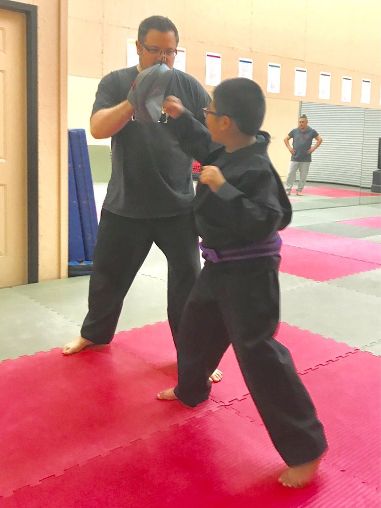 Tracy’s Karate & Mixed Martial Arts Studios | MMA Vacaville CA 95687 ...