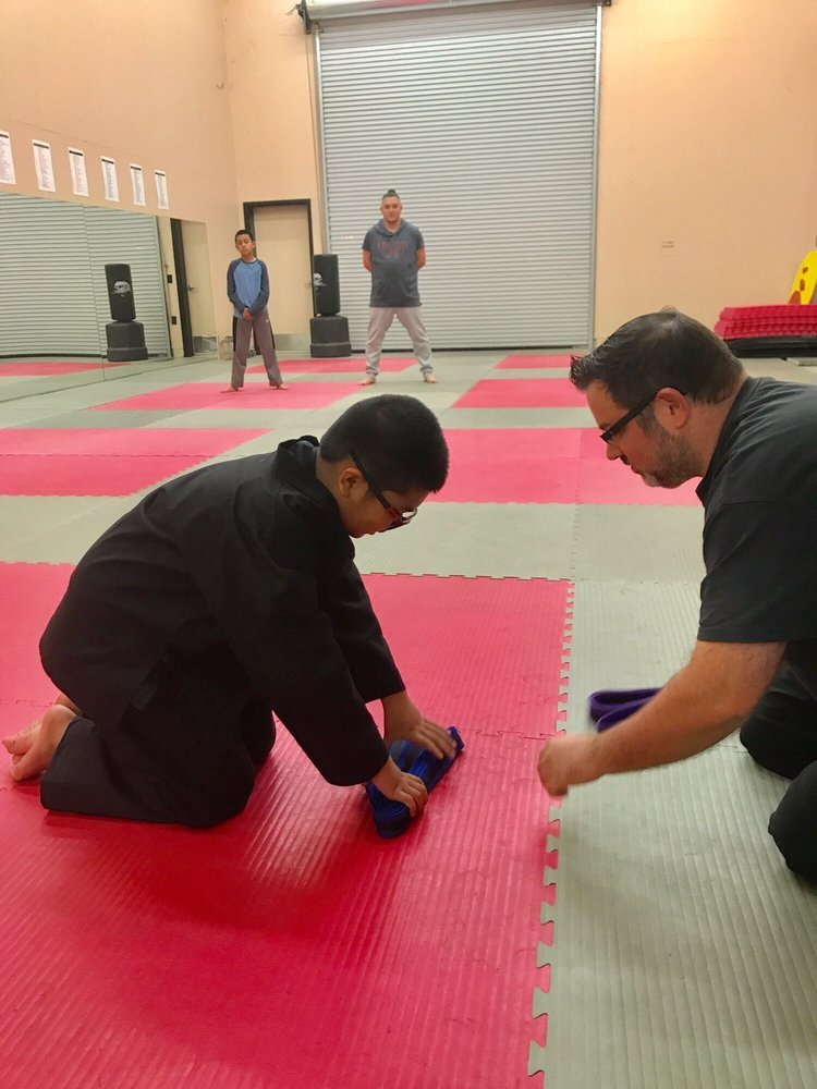 Tracy’s Karate & Mixed Martial Arts Studios | MMA Vacaville CA 95687 ...