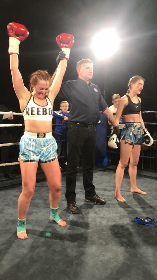 Glasgow Thai Boxing Academy | Muay thai Glasgow UK G81 1LY - MMAGYMS.NET