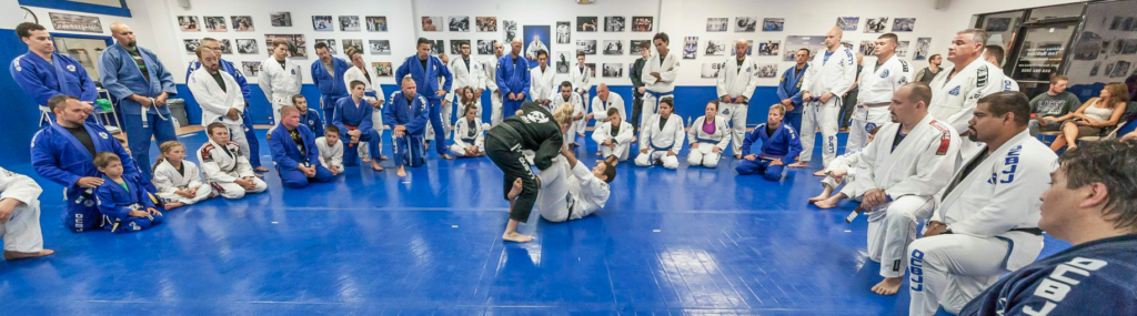 Best Jiu Jitsu Near Me Finder | BJJ Classes | Gracie Jiu Jitsu