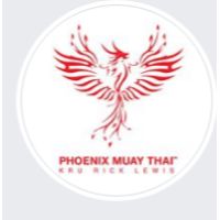 Phoenix Muay Thai | Muay Thai Manchester UK M45 8EH - MMAGYMS.NET